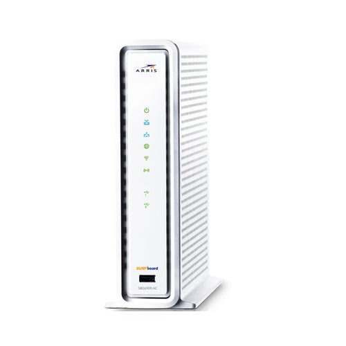 Arris Modem Wifi